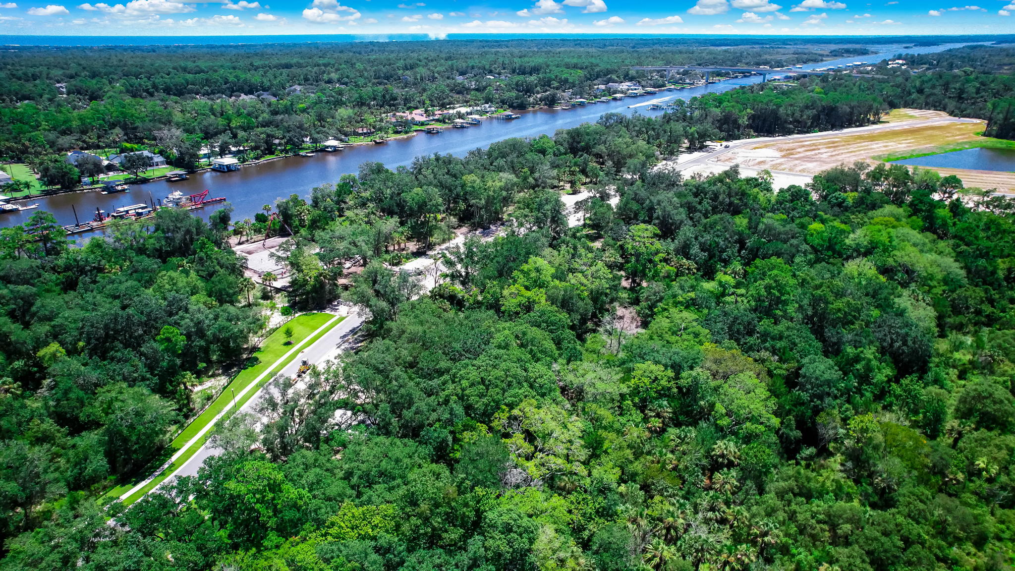 River Landing at Twenty Mile in Ponte Vedra, Florida