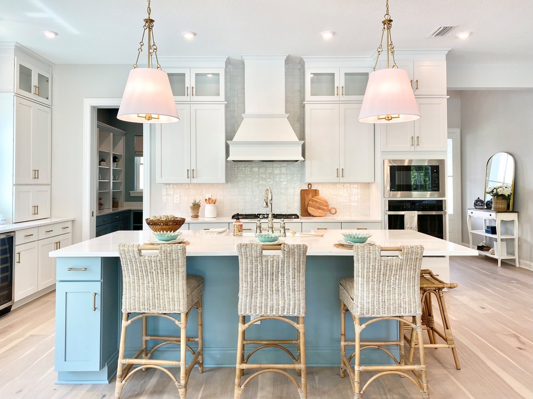 Palm Crest at Seabrook at Nocatee in Ponte Vedra, Florida